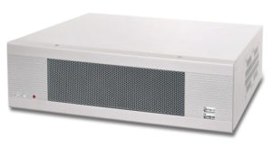 High-Performance Visual Inspection Solution: Portwell COM Express ...