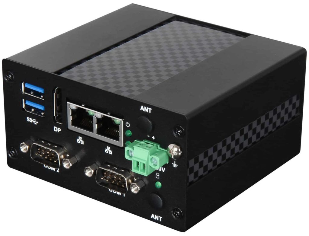 LYNX-612E | Embedded Computer, Modularized, System | Portwell, Inc.