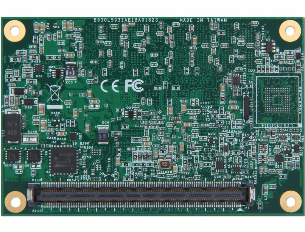 PCOM-BA01 | COM Express, COM Express Type 10, Computer on Module ...