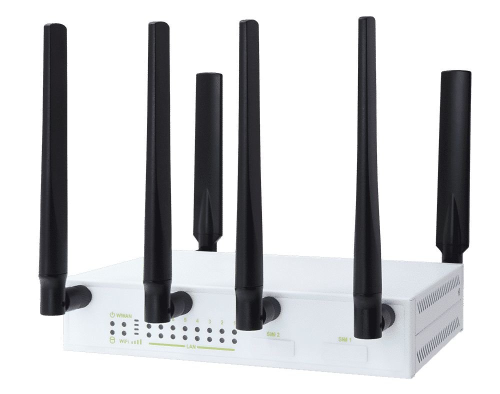 ANS-9142/41 | Portwell