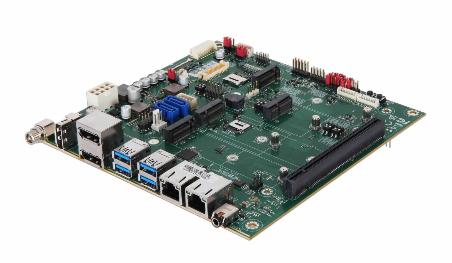 PCOM-C605R | COM Express, COM Express Carrier, Computer on Module ...