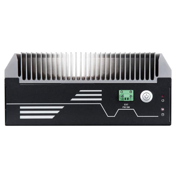 WEBS-45J1 | Edge AI Box, Embedded Computer, Mainstream, System ...