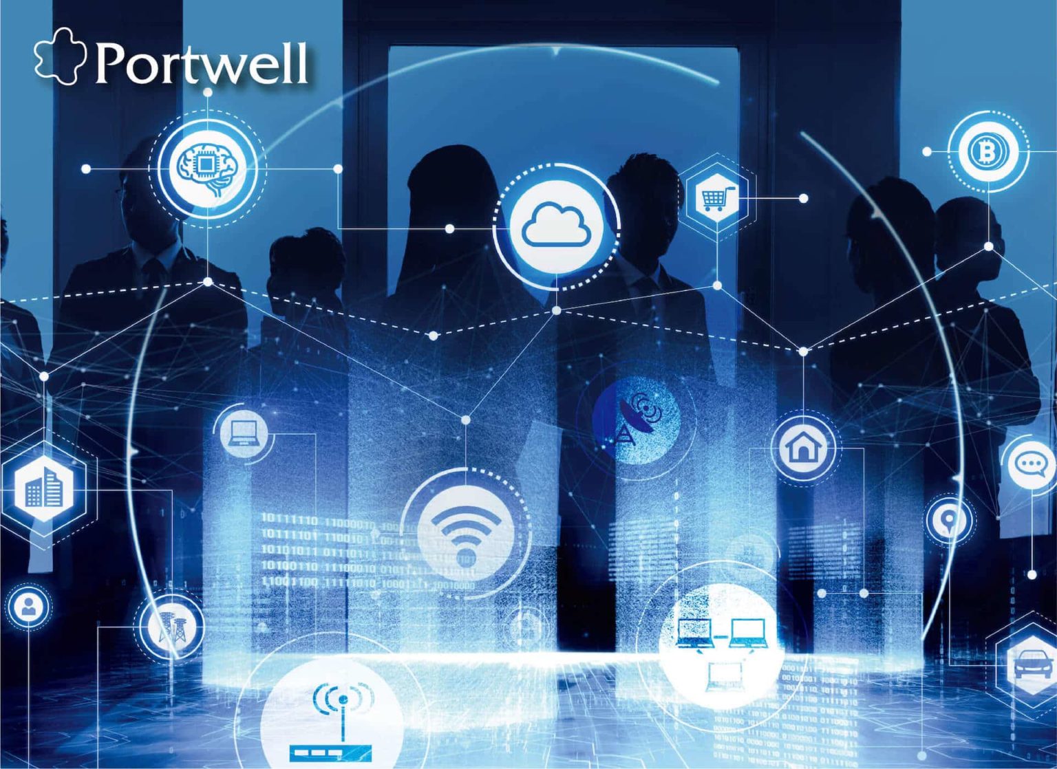 Network Switch Module | Portwell, Inc.