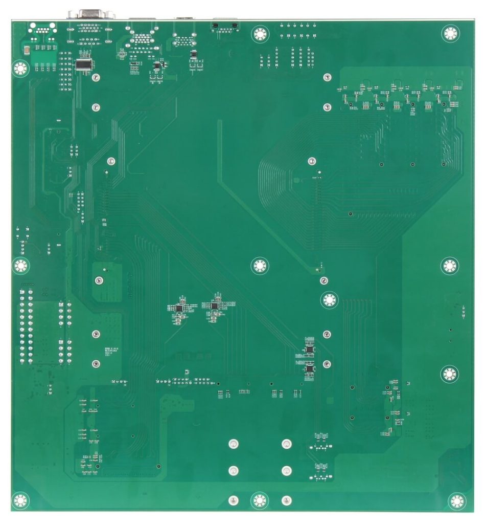 PCOM-C800 | COM-HPC Carrier, COM-HPC®, Computer on Module | Portwell, Inc.