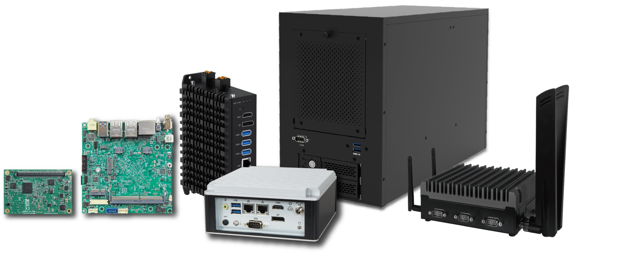 Portwell Interval page | Portwell, Inc.