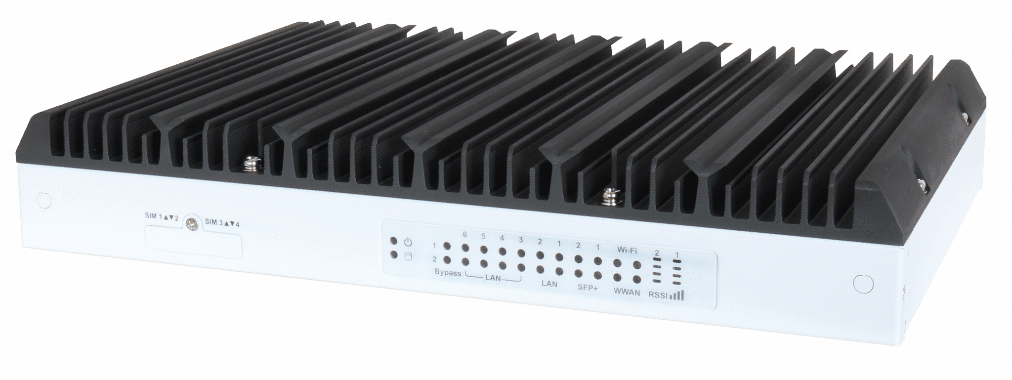 uCPE - ANS Series | Portwell, Inc.