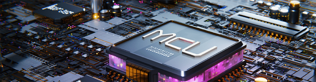 MCU Design | Portwell, Inc.