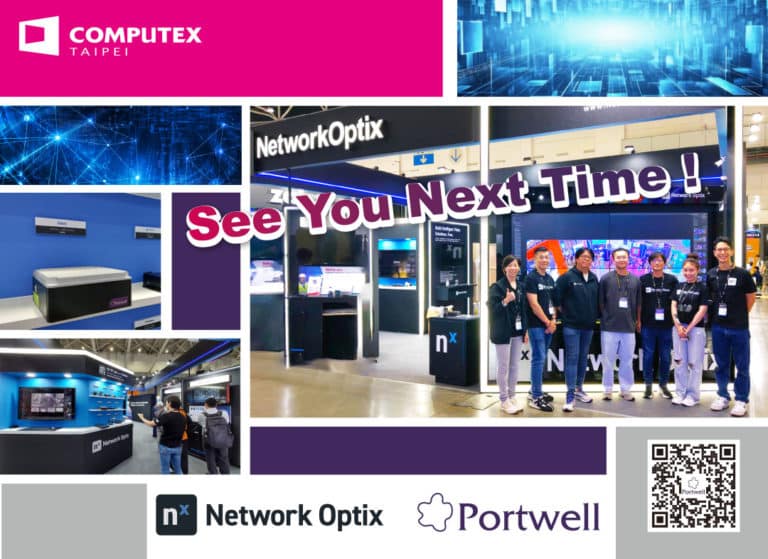 Thank You for Joining Portwell at COMPUTEX 2024 | Portwell, Inc.