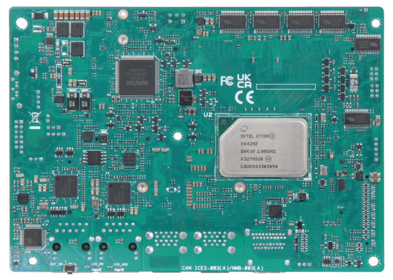 PEB-2274 | 3.5-inch Embedded Board, Embedded Computing, Industrial ...