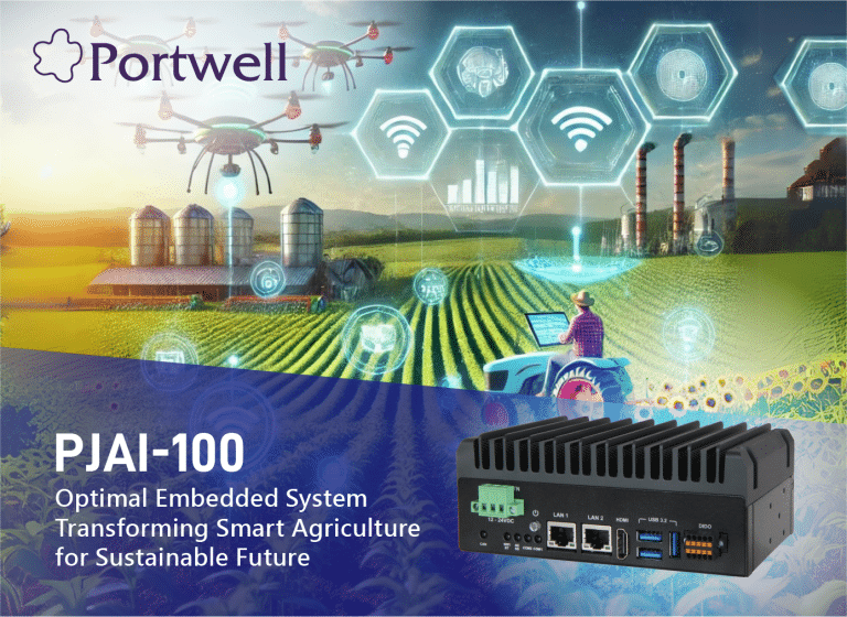 Smart Agriculture Revolution: Edge AI IPC Transforms Farming Practices ...