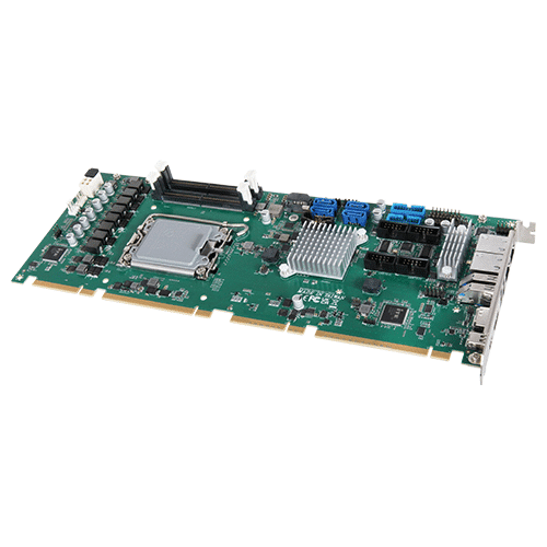 ROBO-8117G2AR | PICMG 1.3 Full-size SBC, PICMG Single Board Computer ...