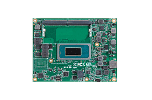 PCOM-B658VGL | COM Express, COM Express Type 6, COM Express® Basic, Computer on Module ...