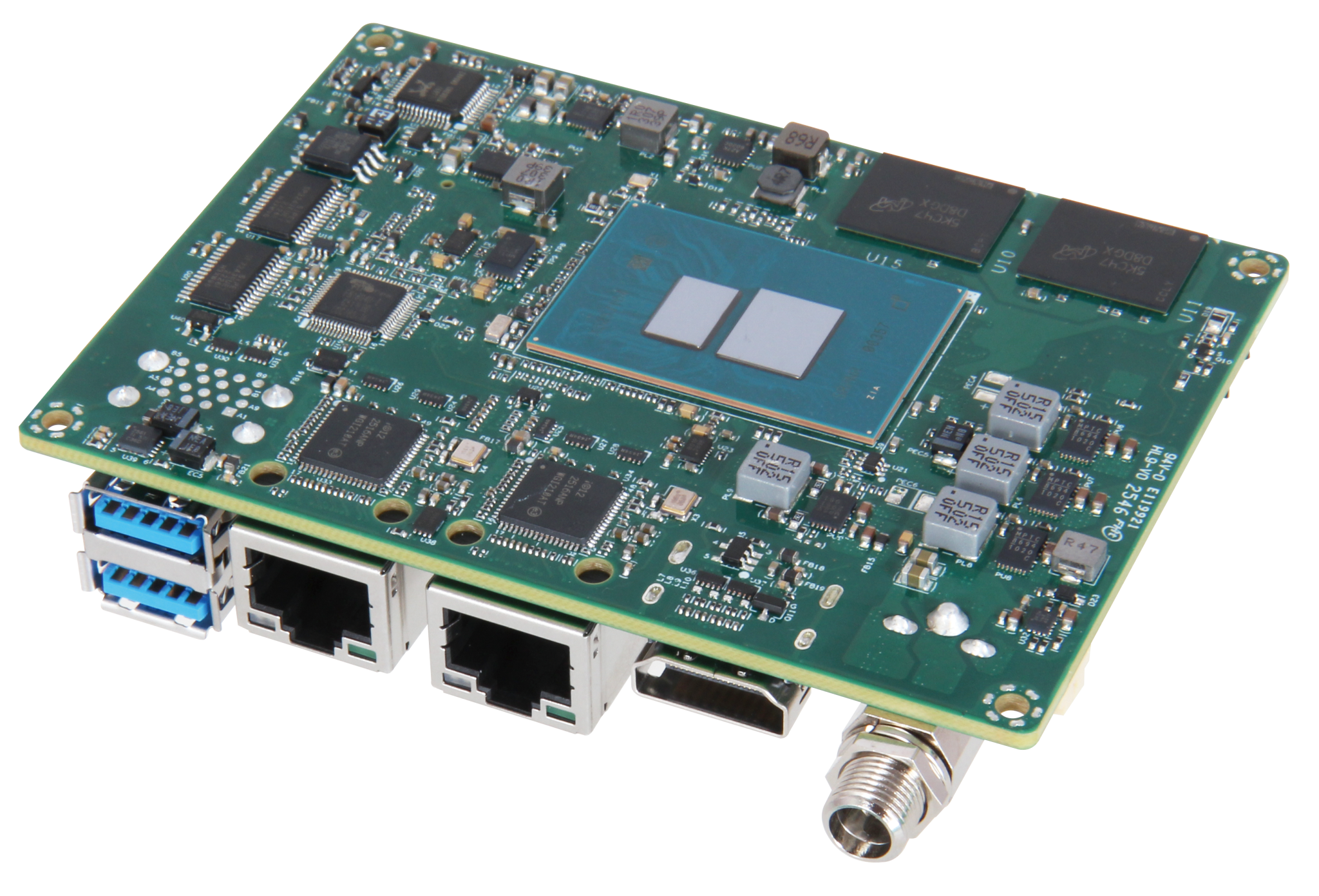 PICO-8021 | Embedded Computing, Industrial & Embedded Motherboard, Pico ...