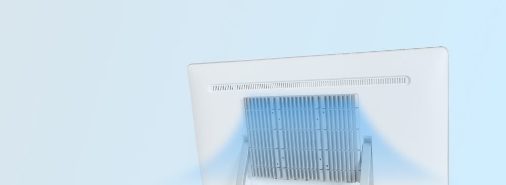 Human Machine Interface in Medical Equipment | Portwell, Inc.